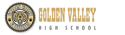Home – Athletics – Golden Valley High School